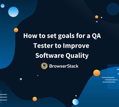 how to set up qa processes from scratch browserstack 41 off