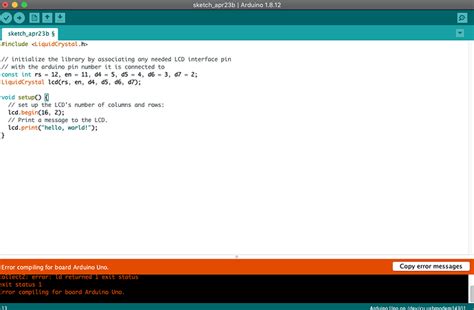 coding array starter kit is the display already connected displays arduino forum