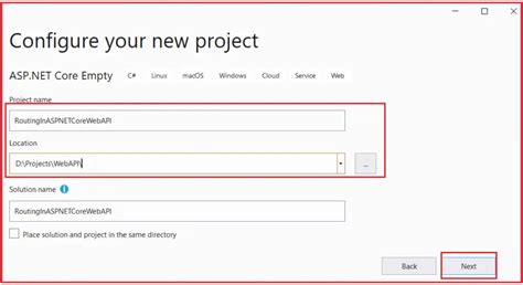 an overview of convention based routing in asp net co