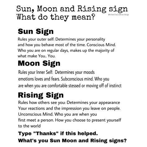 Art And Poetry On Twitter Moon Sign Meaning Astrology Meaning Moon Meaning