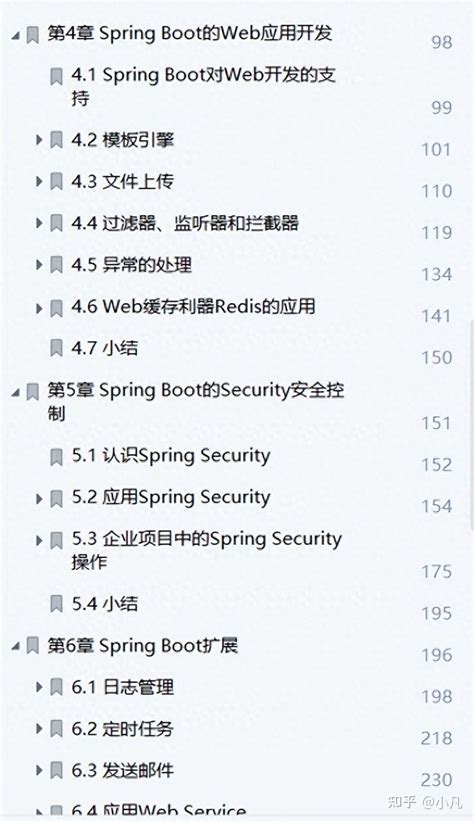 github标星98k alibaba最新发布的spring boot项目实战文档 太强了 知乎