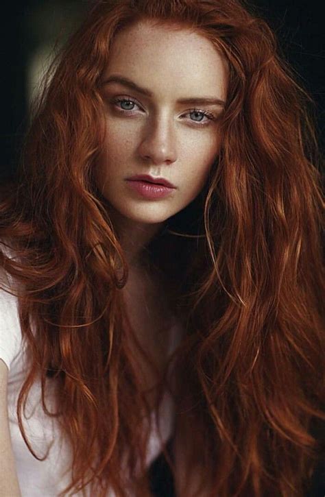 Redhead Beautiful Redhead Red Hair Red Hair Color Copper Hair Ginger Ginger Hair