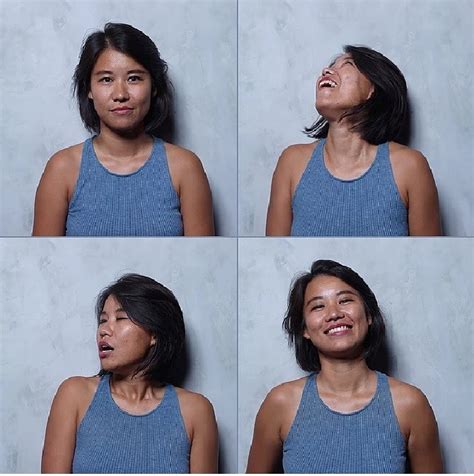 What Does A Female Orgasm Look Like These Faces Reveal The Truth
