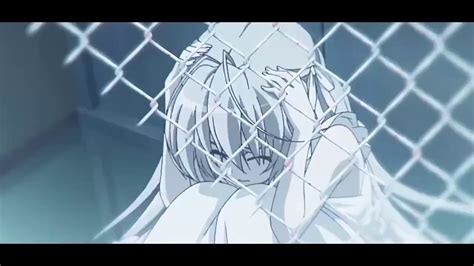 Аниме клип AMV Yosuga no Sora YouTube