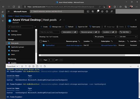 azure windows virtual desktop how to monitor it using powershell setup my xxx hot girl