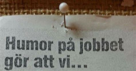 Humor På Jobbet Gör Att Vi Skämt Och De Bästa Roliga Bilderna