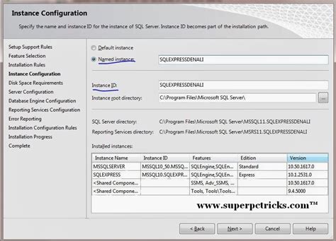 Sql Server 2012 Installation Error Wait On The Database Engine Recovery Handle Failed