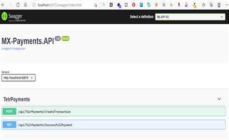 How To Implement Swagger In ASP NET Core Web API