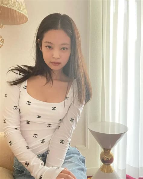 31 Sexy Photos Of Blackpinks Jennie On The Internet Utah Pulse