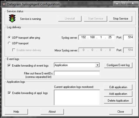 How To Configure A Syslog Server With Rsyslog On Linux