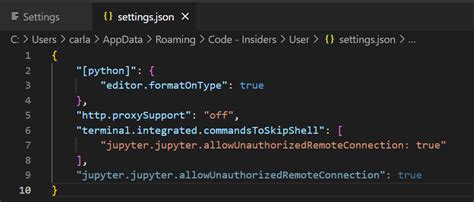 cannot connect to jupyterhub server using vs code but link works from the browser · issue
