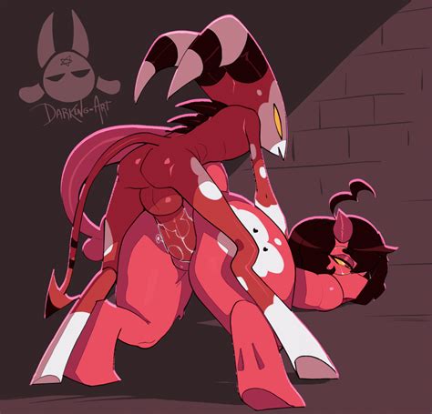 rule 34 2d animation alley animated ass ass up backsack balls big ass blitzo helluva boss