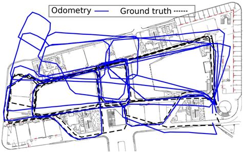 collaborative simultaneous localization and mapping technique uses available wi fi networks