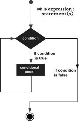 Control Statements In Python With Examples 2024