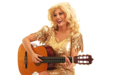 Just Dolly A Tribute To Dolly Parton For All Events