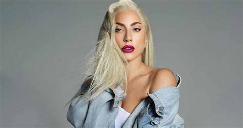 Lady Gaga Biography Wiki Net Worth Real Name Husband Latest In South