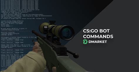 All CS GO And CS2 Commands You Need To Know DMarket Blog