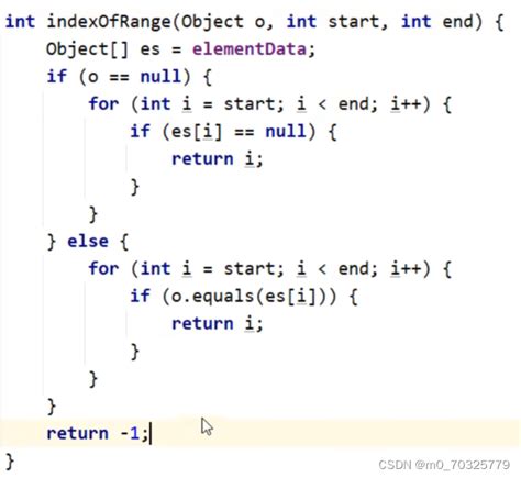 java单列集合——list java 生成一个元素的列表 csdn博客