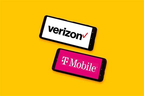 Compatibility And Usage Of T Mobile SIM Card In Verizon Phone Robots Net