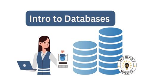 Introduction To Databases In Data Science KDnuggets
