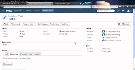 jira administration tutorial administration system settings part 2 youtube