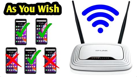 How To Add Mac Address In Wifi Router Tp Link Me How To Enable Mac