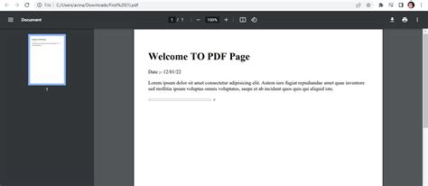 In Laravel Generate PDF From Using DOM PDF DevOps Support
