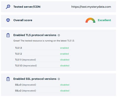 How To Enable TLS 1 3 In Apache On CWP Control Web Panel Centos 7