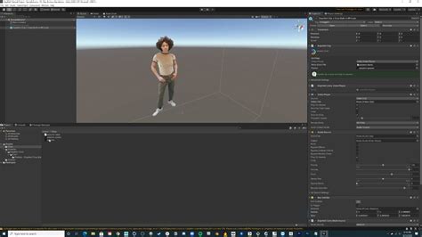 Getting Started With Depthkit In The Built In Render Pipeline YouTube