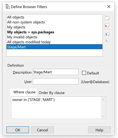 setting up pl sql developer part 1