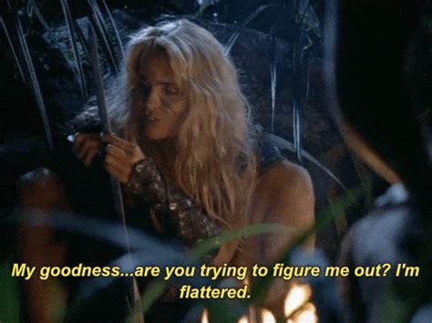 Xenagabrielle Af When I Sliced Open Your Callisto Hudson Leick Xena