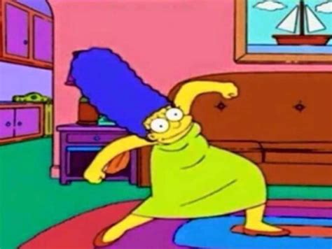 Marge Krumping Memespedia Fandom