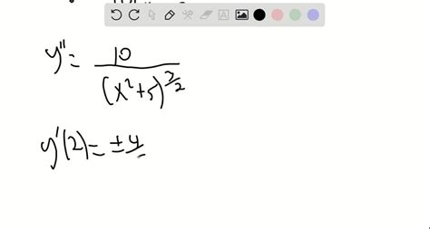 solved sketch the curve in the x y plane then for the given point find the curvature and the