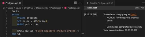 PL PgSQL Block Structure In PostgreSQL DatabaseFAQs