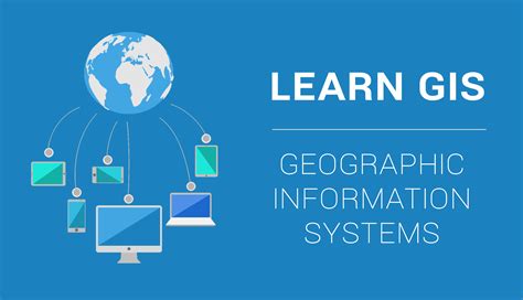Learn GIS An Introduction To GIS GIS Geography