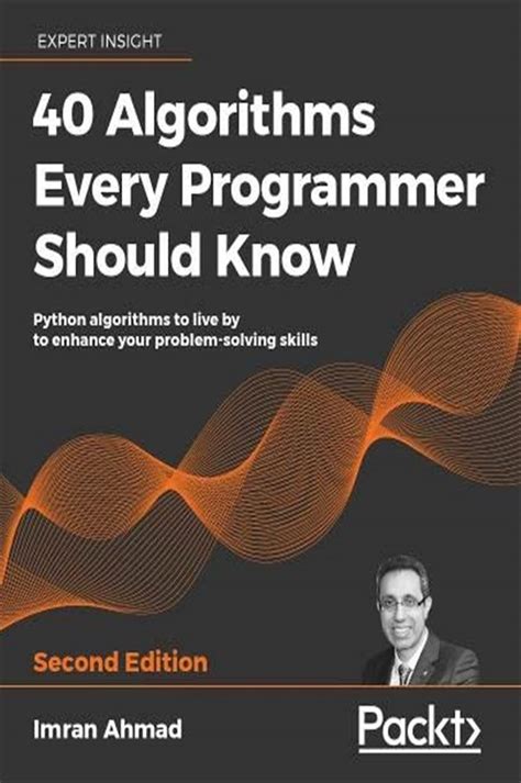50 Algorithms Every Programmer Should Know 2nd Ed