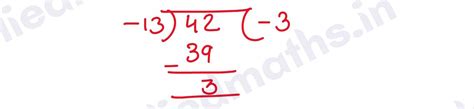 modulo arithmetic important questions applied maths class 12 cbse