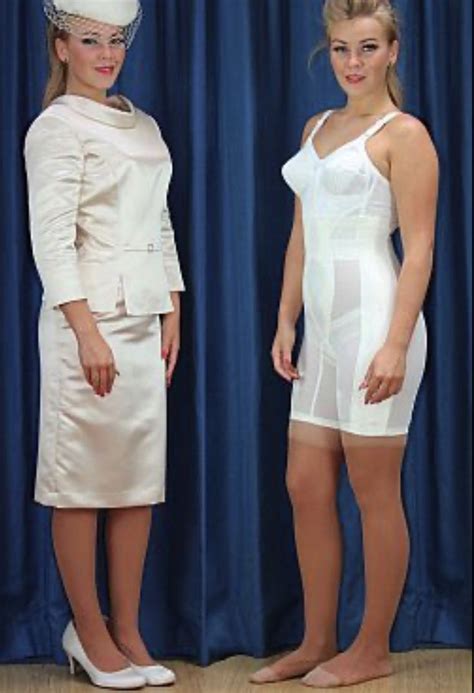 Pinterest Women Girdle Dress Fashion