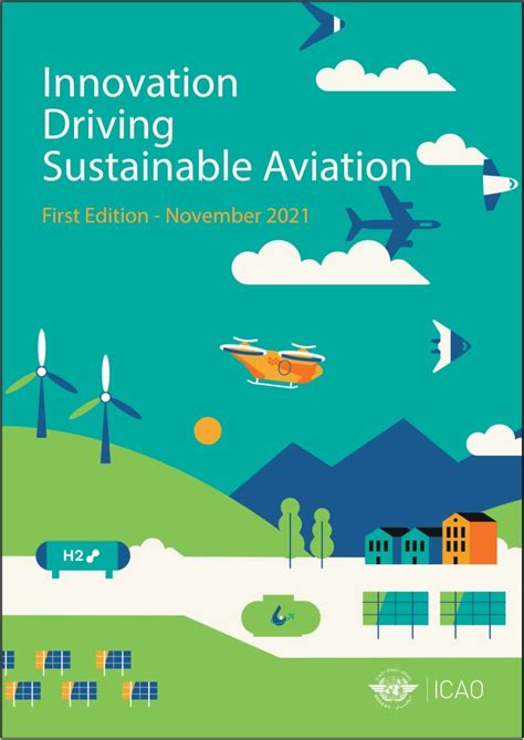 ICAO Global Coalition For Sustainable Aviation