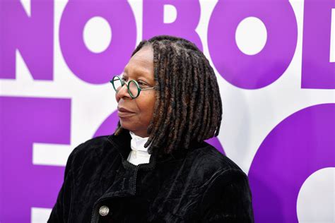 The View S Whoopi Goldberg Tells Alexandria Ocasio Cortez To Learn