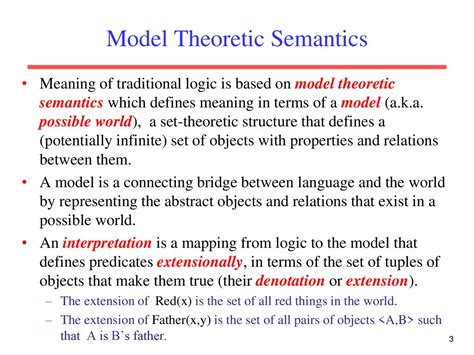 cs 388 natural language processing semantic parsing ppt download