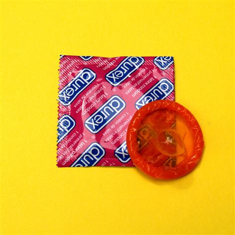 External Condom Teen Health Source