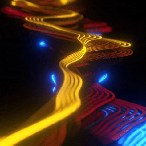 Art Loop By Xponentialdesign Find Share On GIPHY Loop