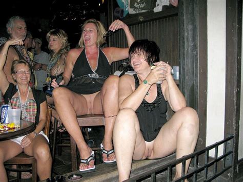 Bottomless Exhibitionist Wives Telegraph
