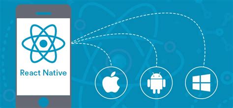 A Guide To Choosing React Native App Development When Building An App