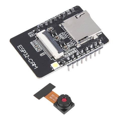 ESP32 CAM WiFi BT Camera Module Development Board ESP32 With Camera