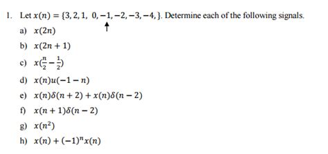 solved let x n {3 2 1 0 1 2 3 4 } determine