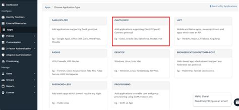Jira OAuth MiniOrange SSO OAuth SSO Into Jira Using MiniOrange