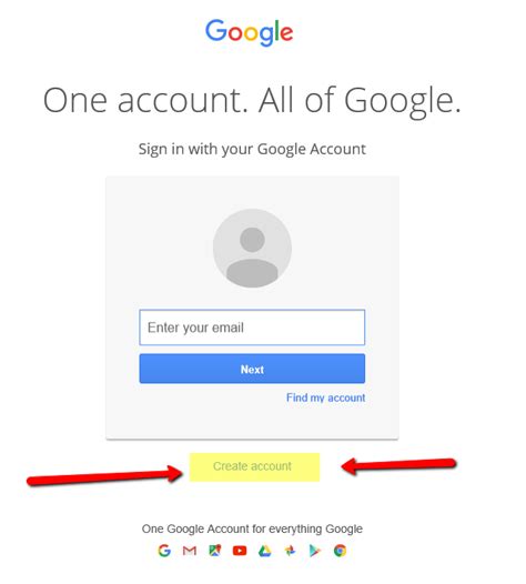 6 Easy Steps To Setup A Google Account With An Existing Email