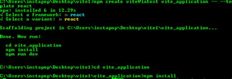 Vite Js Tutorial How To Install And Use Vite In Your Web Projects